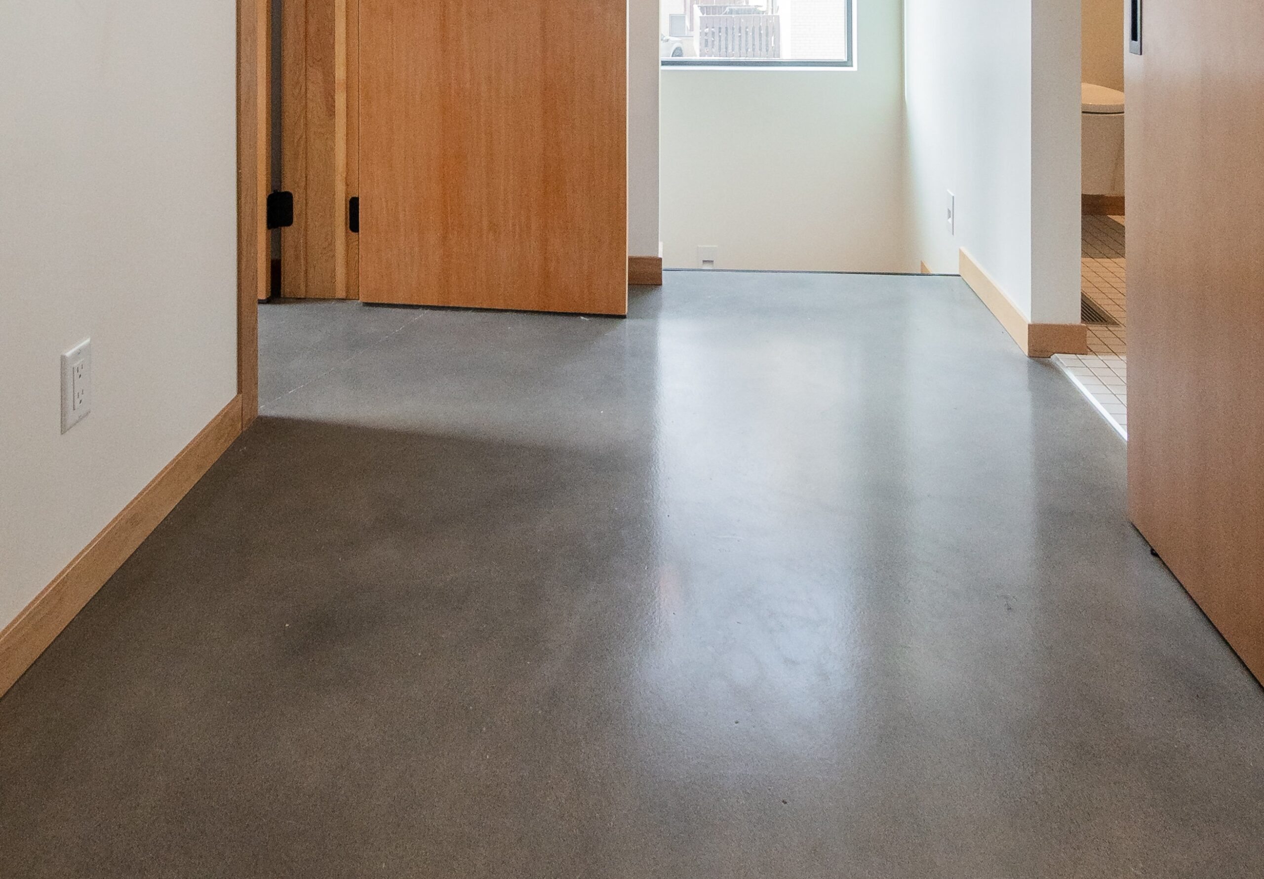 How to choose Interior Floor Paint, Raw Materials-INFINECHEM